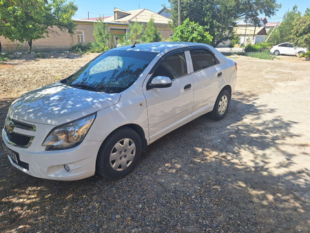 Cobalt Gx Style plus