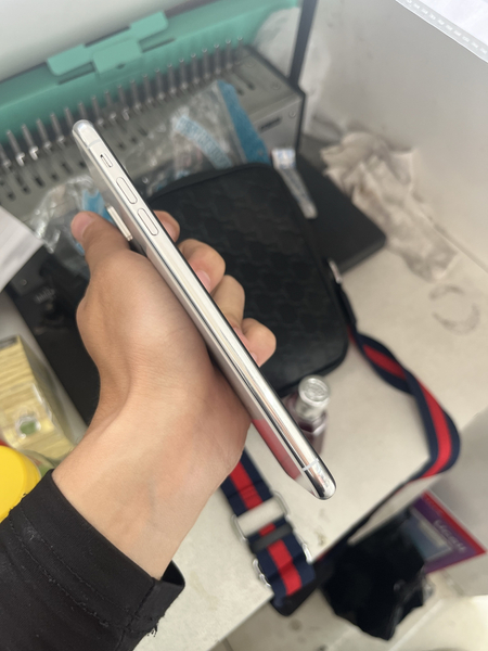 Iphone xs max 64 gb