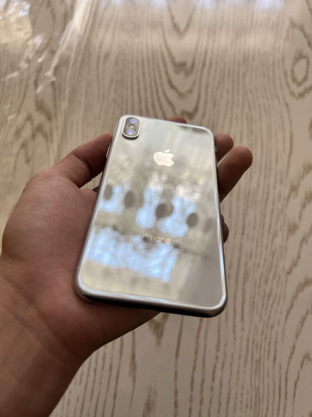 Iphone x 256gb face id true tone лари ишлиди