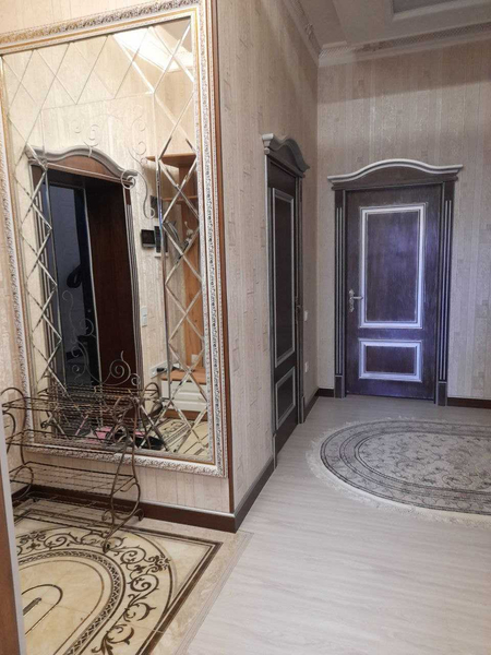 Сдается квартира в ЖК Пойтахт гавхари Ng9134