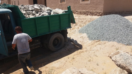 Kamaz. Zil. Dostavki isliymiz