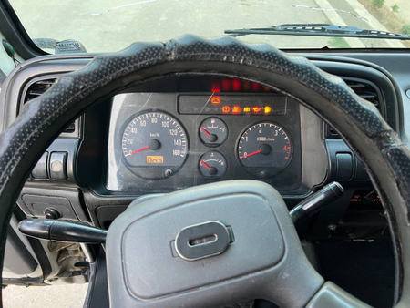 Isuzu срочна сотилади