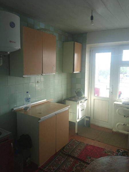 Срочно 1Х Прадаётся БТИ 28м² квадратов