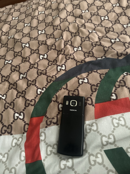 Nokia 6500 idyal