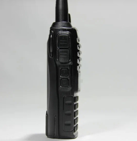 Рация uv 9r pro 10км 8 w