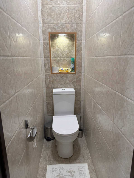 2х комнатная квартира Метро Ойбек
