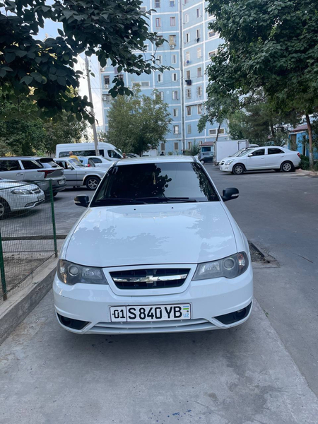 Nexia 2 klametri xalol