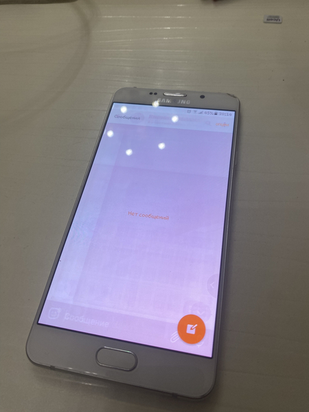 Samsung A7 16 gb