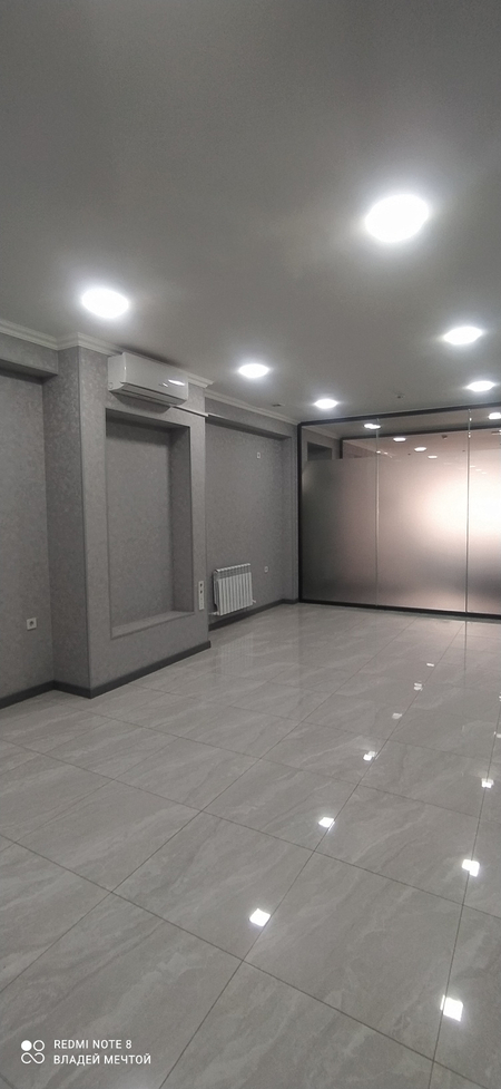 Чиланзар26 офисы 28м² 43м² 54м² с ремонтом график работы 24/7