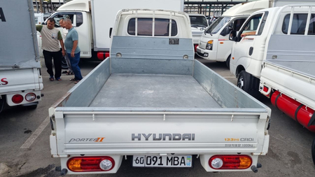 Hyundai porter sotiladi