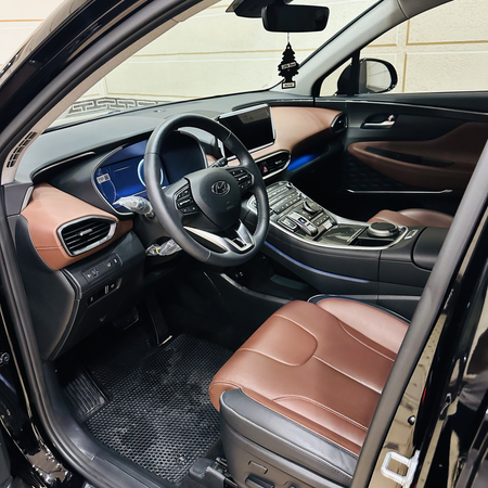 HYUNDAI SANTA FE 2023 Full pozitsiya
