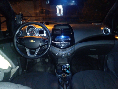 Spark 2013 сотилади