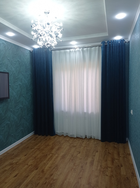 Евроремонт квартир