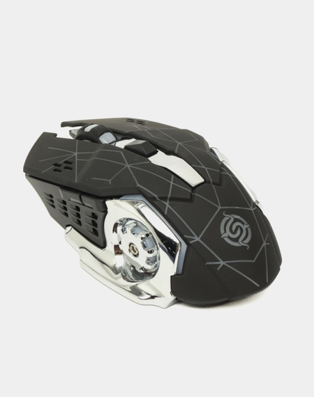 Mouse Bluetooth K-Snake BM100