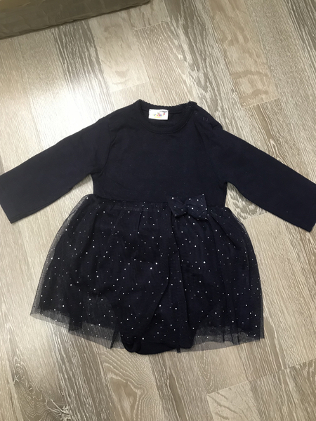 Бодики, ромперы, кофты h&m