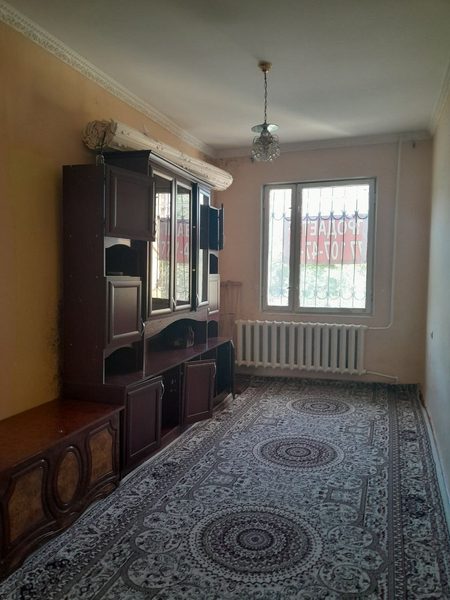 Квартира 2/2/4 юнсобод
