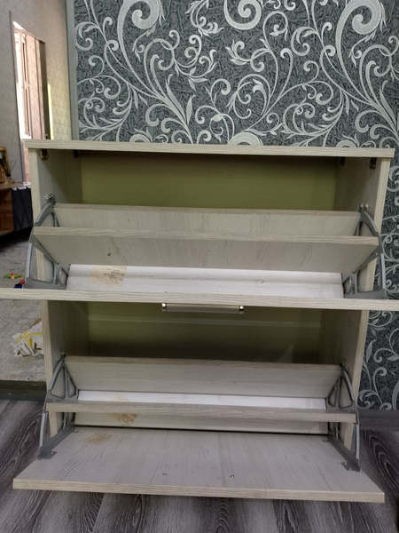 Продам Шкаф для обуви