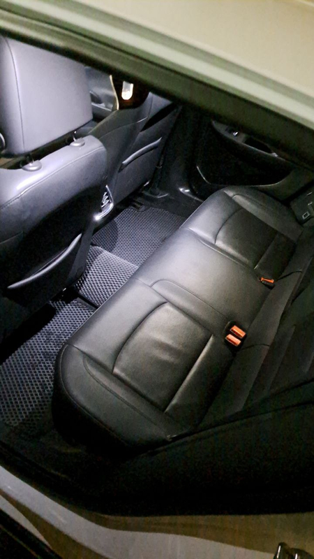 Malibu 2 turbo, yili 2020