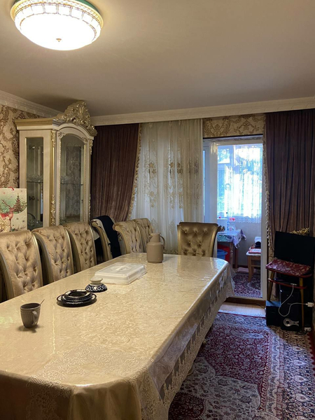 Продажа 4/2/5 на Шахристанской, 4 хонали сотилади