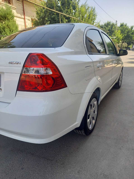 Nexia 3 mexanika oq 2022