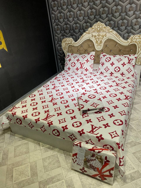 Продаётся постельное белье в комплекте