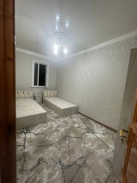 Сдаёотся на Дружба Народов 4 ком. квартира  в первые