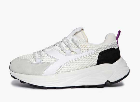 Женские кроссовки Reebok BB 4000 II Lifestyle Shoes! Новые в коробке!