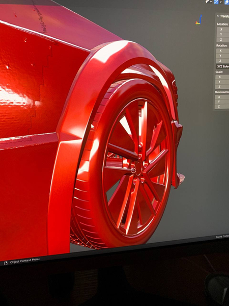3D печать и моделирование по чертежам