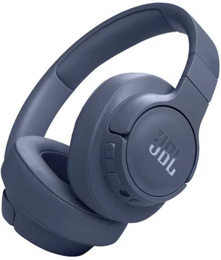 Беспроводные наушники JBL Tune 770 NC, mini jack 3.5 mm