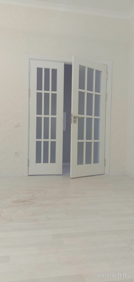 Межкомнатные МДФ Двери , MDF Eshik