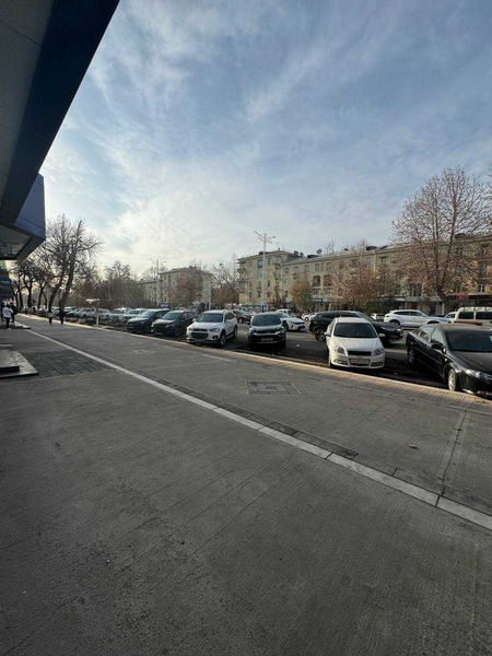 Аренда Евро офис Улица Шота Руставели  250м2