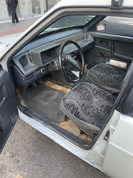Срочно продам Lada 2109 газ бензин