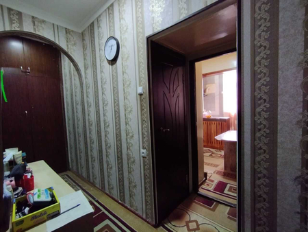 Уютная квартира срочно в продаже ! 4/4/4 Юнусабад (J1227)