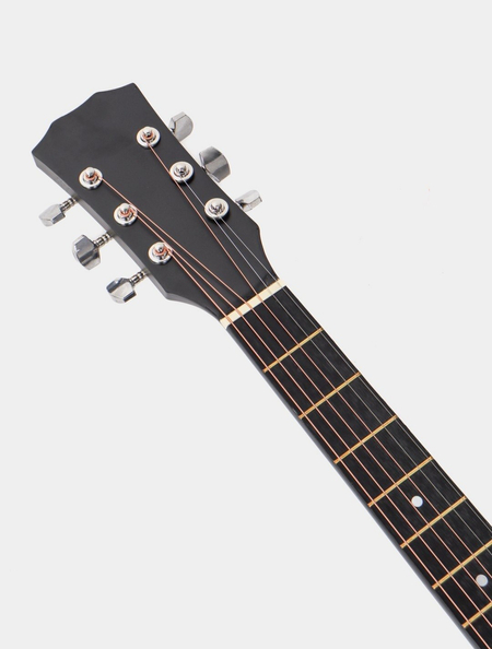 Yangi ishlatilmagan Gitara sotiladi