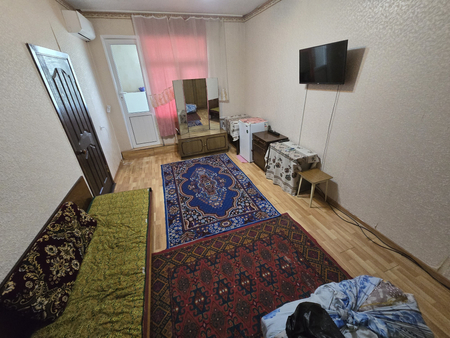 Метро Чиланзар-Ц 1-2/5/5 всё есть 350у.е. Семья руз.яз. с сентября 350