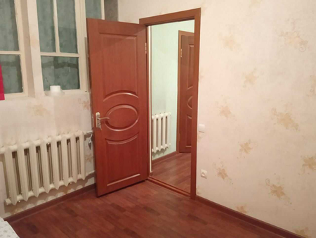 3в4/1/2 кирпич, Яккасарайский р-н (парк Бобура, Шота Руставели, Нукус)