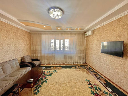 Аренда Себзор Тарнов Боши 2.хонали 65-кв.м