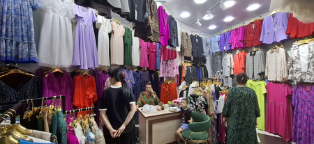 Продаётся готовый бизнес