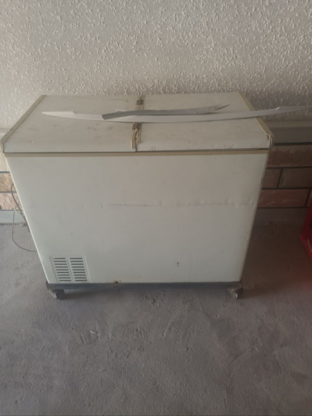 Haladilnik arzon sotiladi