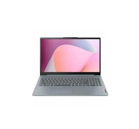 Рассрочка на ноутбук LENOVO V15  R5-7520U 8GB 512GB 15,6 FHD