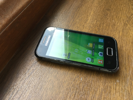 Galaxy ace plus srochno ideal