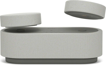 Sony HT-AX7 Portable Theatre System 30H Battery