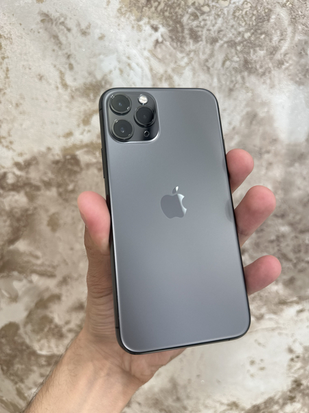 Iphone 11 Pro nasiya savdo va naqdga