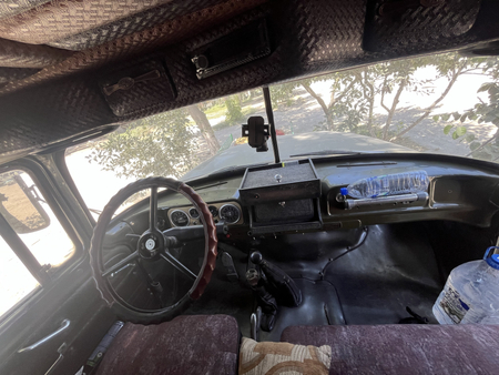Zil 131 sotiladi xolati zo’r ishi yo’q
