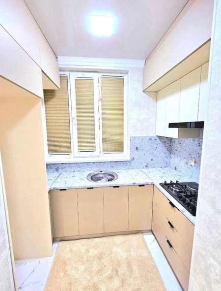 Аренда квартиры юнус абад