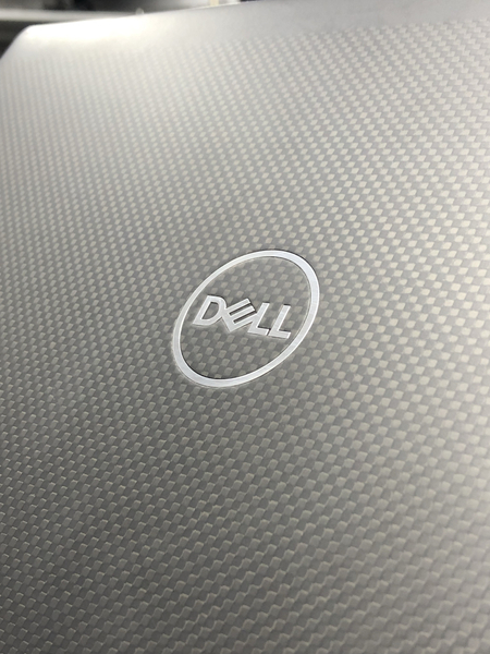 Kuchli Noutbuk DELL Carbon 11 Avlod