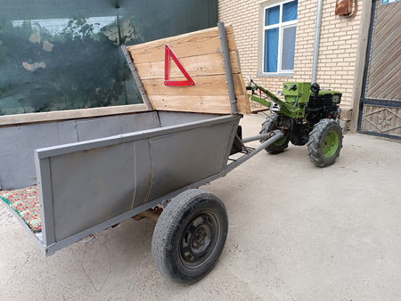 ZUBR 192, prisep,freza,plug,stulchik
