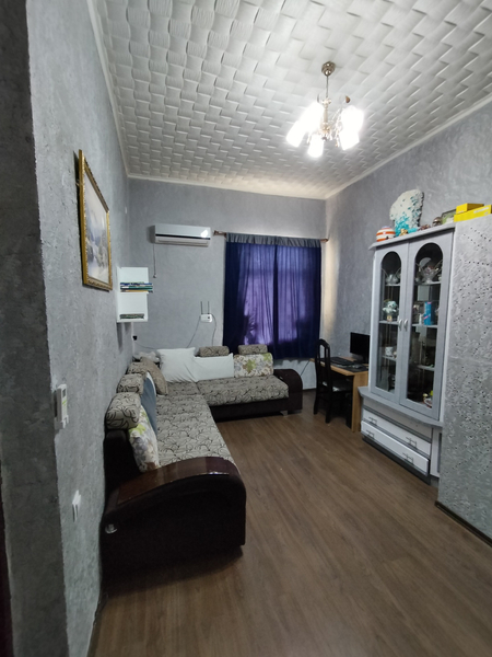 Продается 2х( в трёх)комнатная квартира