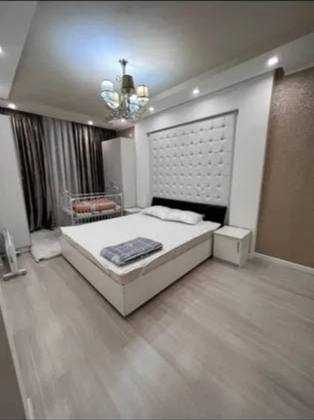 Сдаётся квартира 3/3/4 Ц-2  Алайский базар ID: 54657