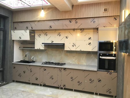 Кухни мебель под заказ